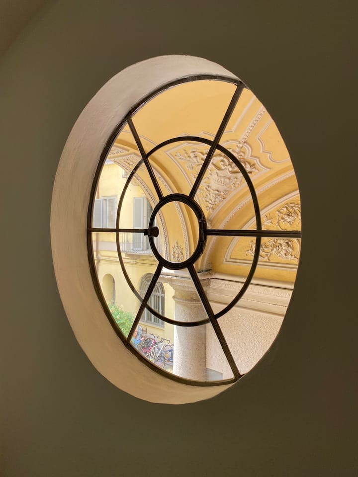 Comfortable E Comodità In Centro A Milano - Milan