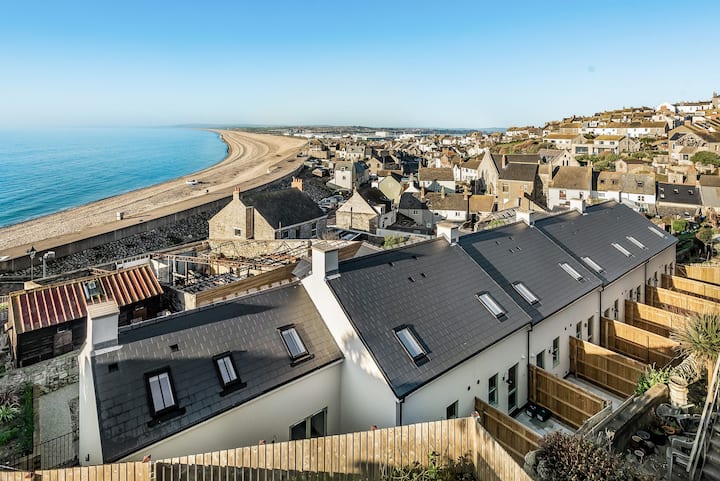 Chesil Beach Mews Cottage - Weston