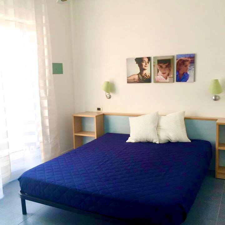 Appartamento Sul Mare Ionio - Soverato