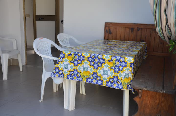 Bungalow La Quiete - Carrara
