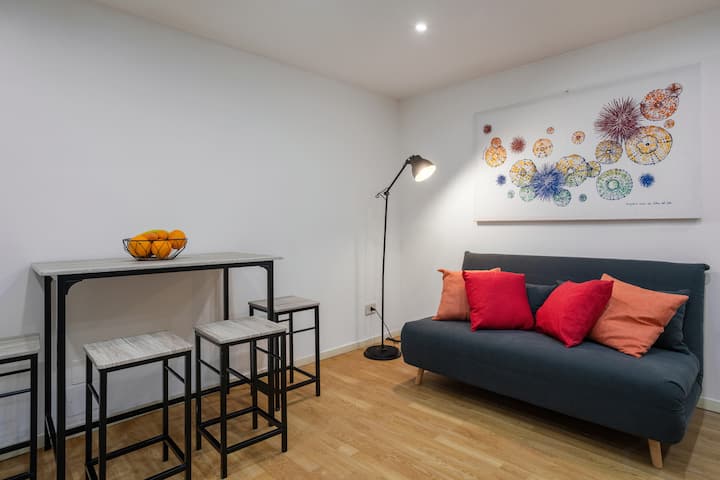 Comodo Alloggio In Centro Storico A Palermo - Palerme