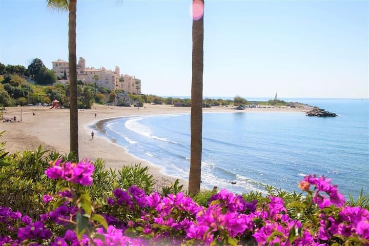 Waterfront & Port - 2 Beds, 2bath - Estepona