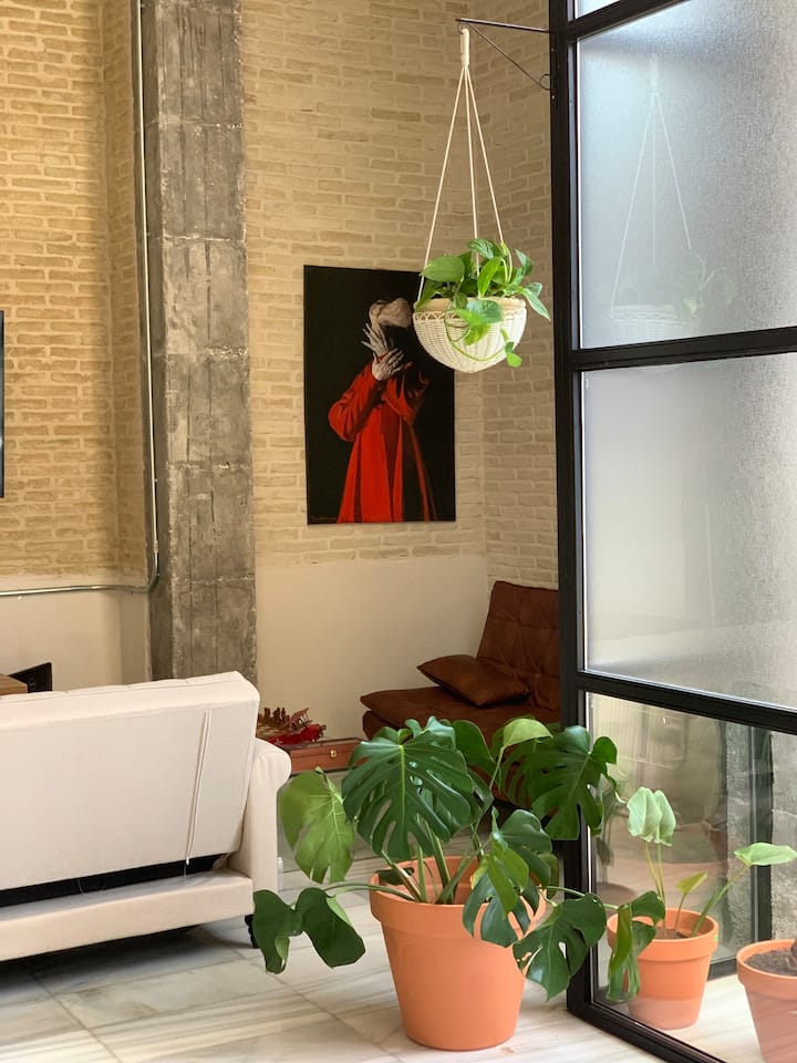 Precioso Loft - Alcalá de Guadaíra