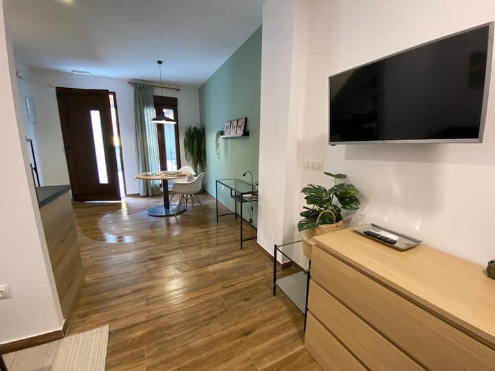 Precioso Loft Cerca De La Playa - Alboraya