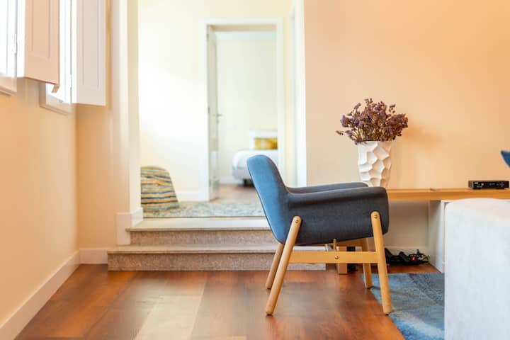 City Center Apartments-penafiel - Freamunde