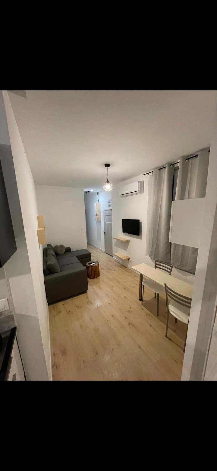 Avignon :«&nbsp;Le Plaisir&nbsp;» Proche Remparts - Gare TGV - Avignon