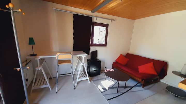 Appartement à Bures-sur-yvette - Gif-sur-Yvette