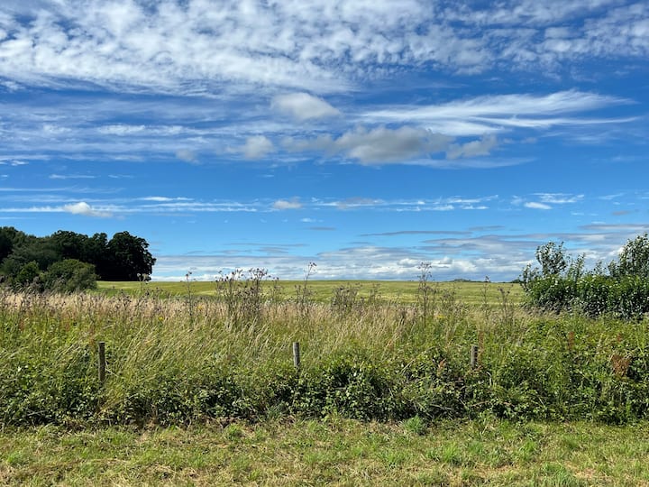 Idyllic 1 Bedroom Barn - Tonbridge