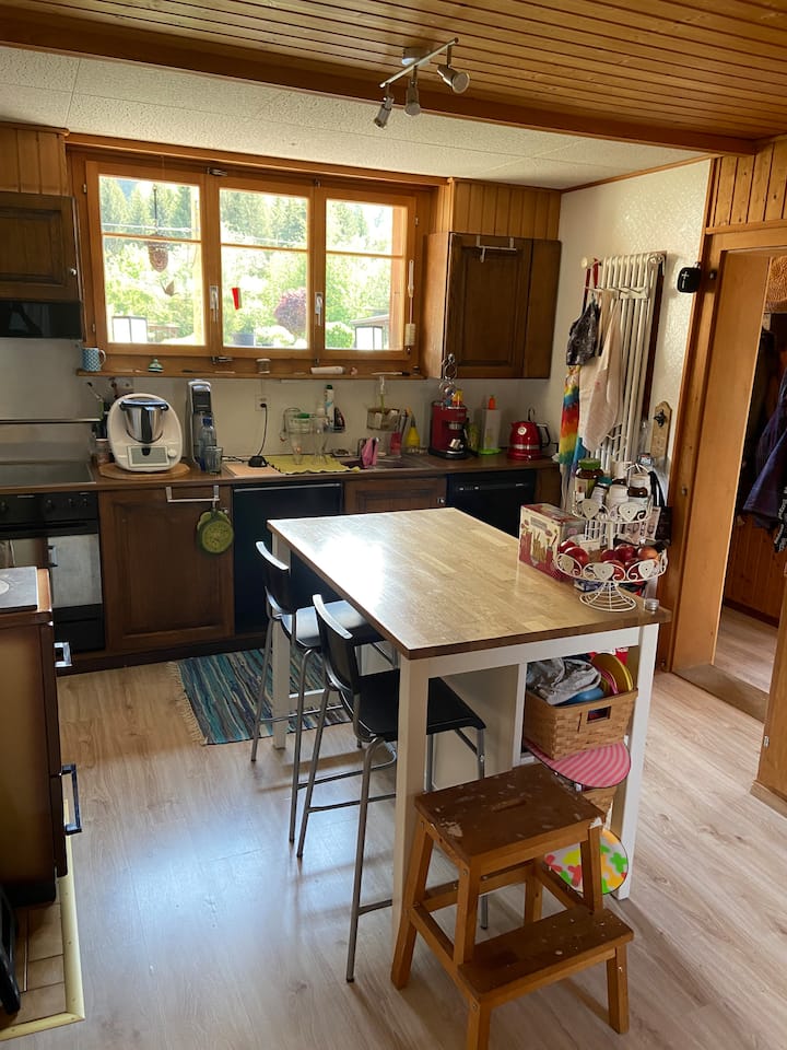 Agréable Chambre D’hôte Dans Un Cadre Bucolique. - Jaun