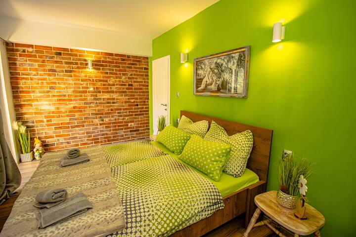 Villa Tamara - Biograd na Moru