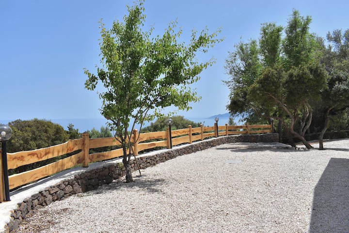 “ Raichinas” 1 Appartamenti Nel Verde - Sardinien