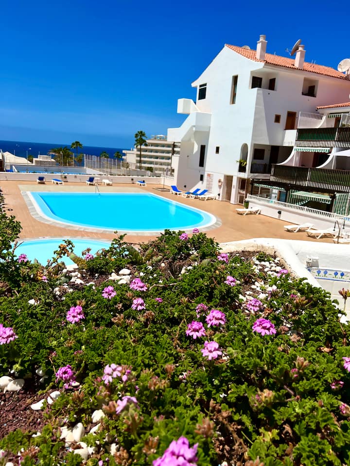 Tenerife Paradise Anna Studio - Costa Adeje