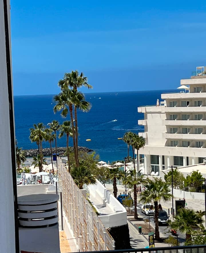 Tenerife Paradise Anna Studio - Costa Adeje