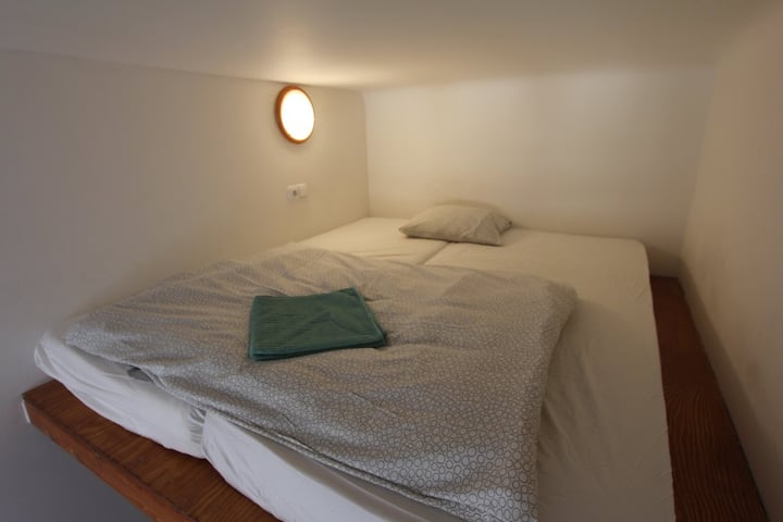 Private Room In Prague City Center Floor 2, Apt 2 - Prag
