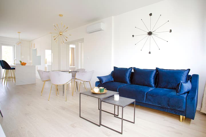 Luxury Apartment Luna Center - Split