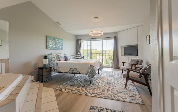 Lovely Condo In The Heart Of Branson, Mo - Branson, MO