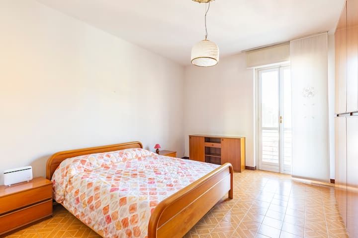 Classic Room With Piazza View - Pavia