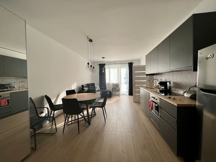 Apartment In Cluj-napoca - Cluj-Napoca