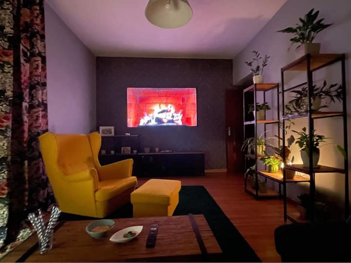 Apartament W Centrum Katowic - Katowice