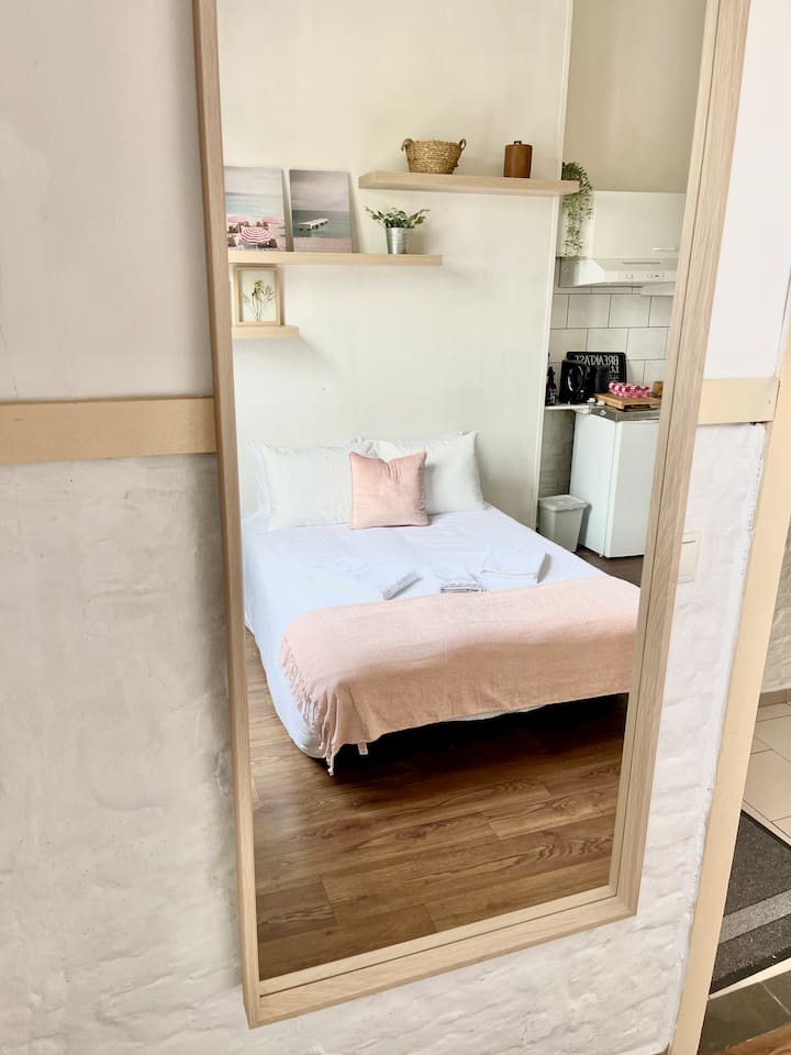 Lovely Studio In Antwerp Green Area - Anversa