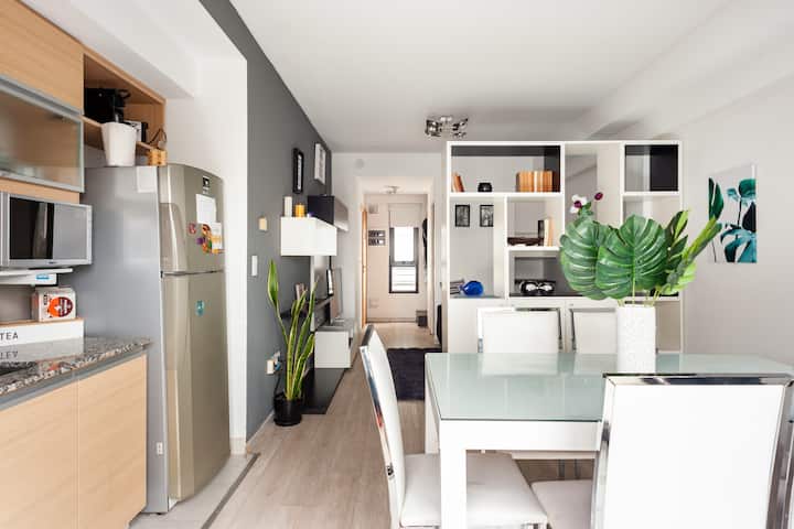 Modern Duplex, In Palermo Hollywood - Buenos Aires