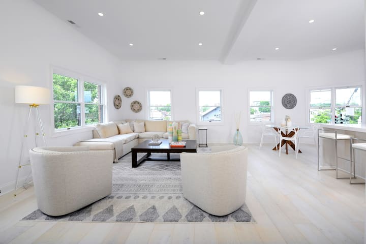 New, Luxury 2 Bedroom Unit Greenwich/byram - Greenwich, CT