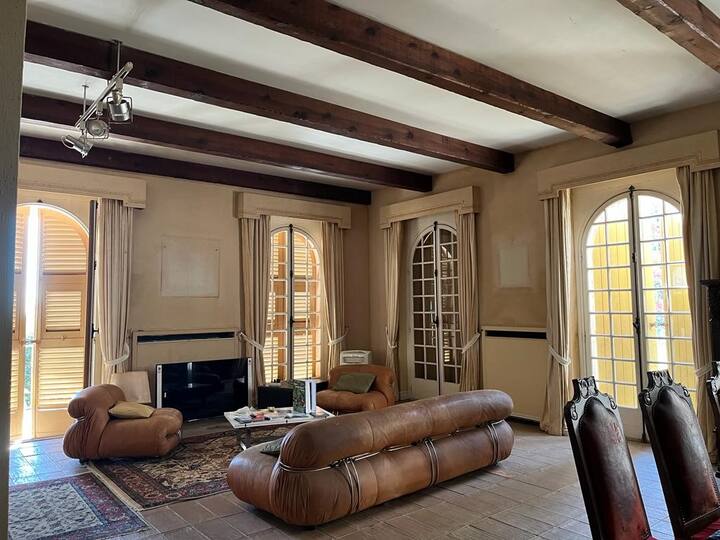 Agréable Chambre D'hôtes à Proximité De Bastia - Borgo