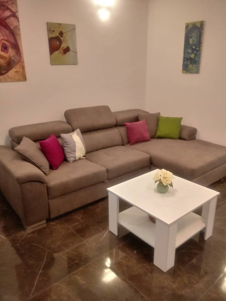 Green Oasis Blizu Centra Pule S Parkiriščem - Fažana
