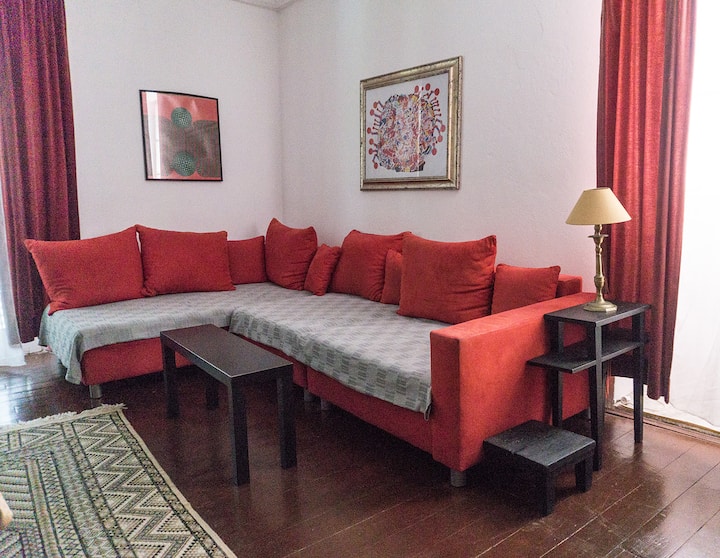 Balcony Apartment/historical Center - Korčula Island