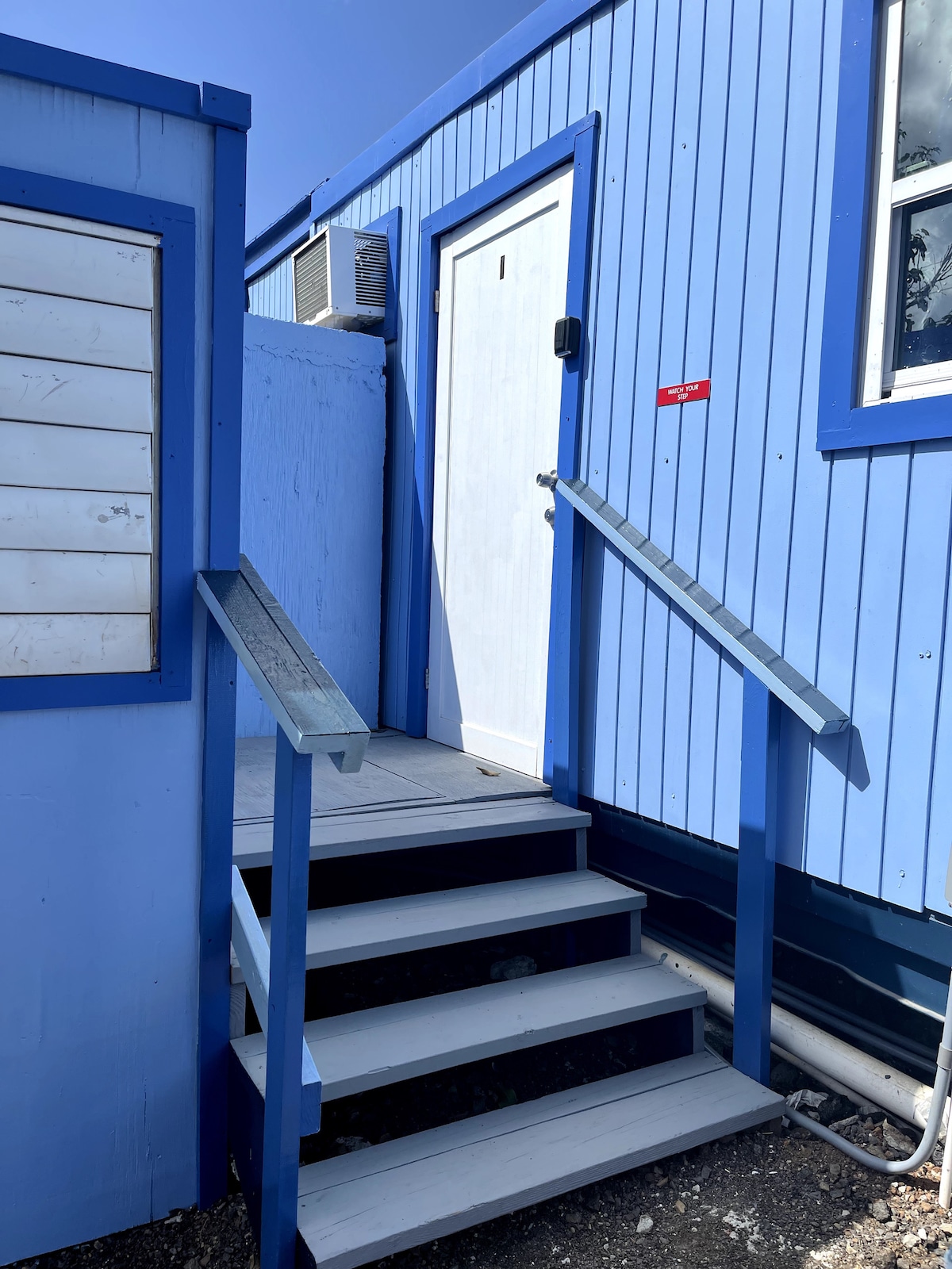 Schönes 2-Zimmer-Containerhaus. Sehr sauber - Wohnungen zur Miete in ...