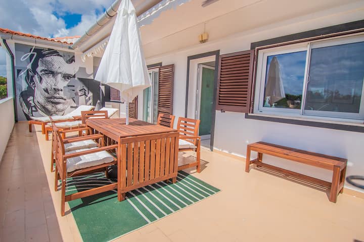 Golf, Beach, Almancil, Quinta Lago, Vilamoura - アルマンシル