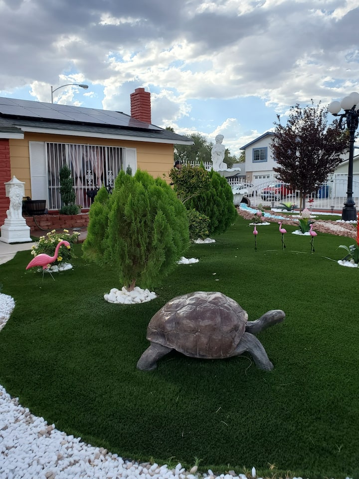 Hermoso Departamento En Area Céntrica De La Ciudad - Henderson, NV