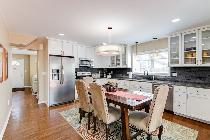 Lake Nokomis Treasure - Minneapolis