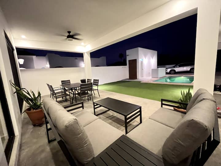 Casa Al Mare, Country Club, San Carlos - San Carlos