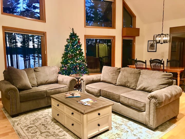 Lakeview Retreat, Mins. To Lenox, Stockbridge, Lee - Lee, MA