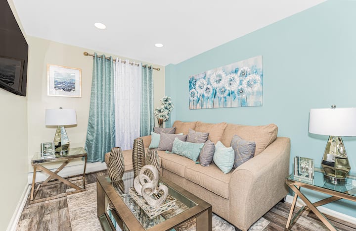 Amazing Room Near The Yankee Stadium. - The Bronx, NY