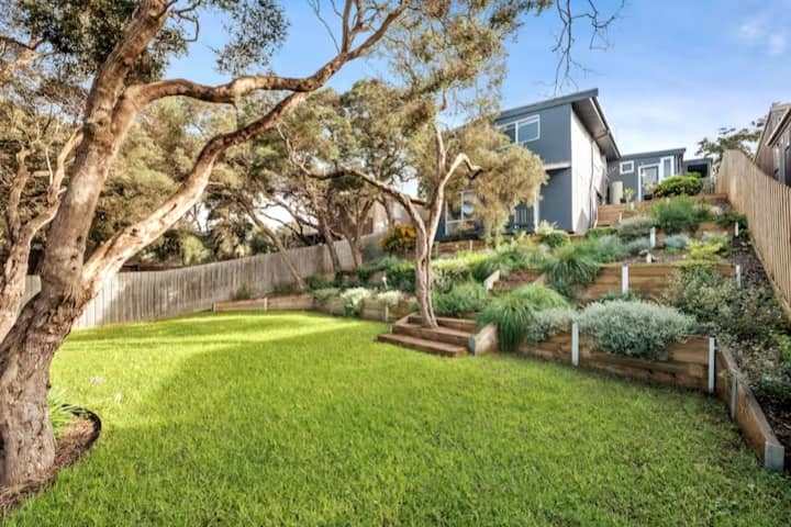 Bungalow At Bridgewater Bay By Ready Set Stay - Portsea