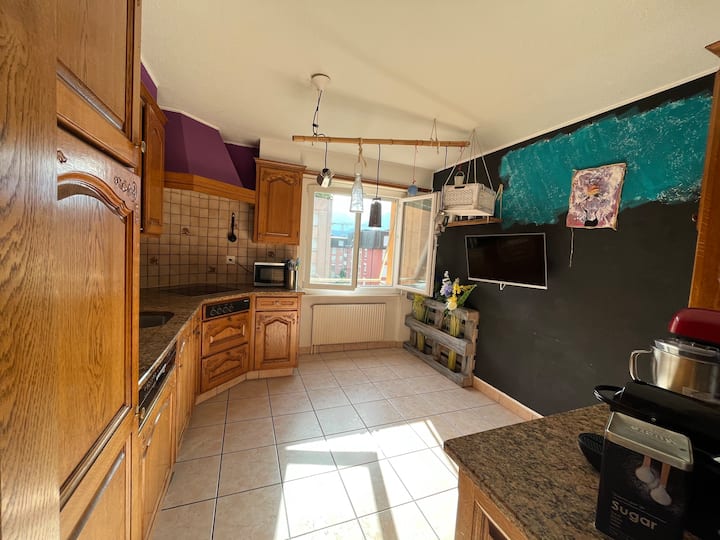 Camera In Affitto - Villars-sur-Ollon