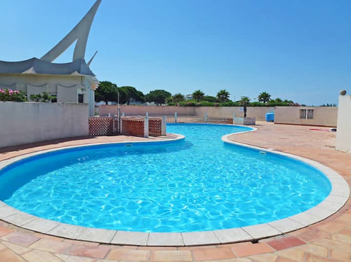 Superbe Studio Dans Résidence Privée Refait à Neuf - La Grande-Motte