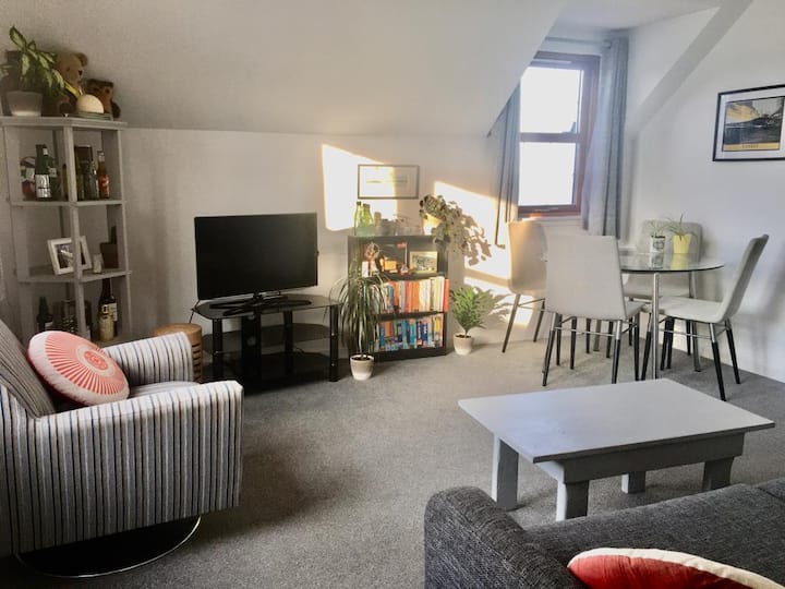 Harbour-side Cottage With Stunning Views - Fife