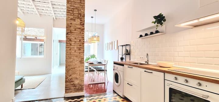 Casa Turia By Go Nomad - Valencia