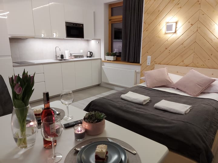 Apartament Juhas 2 - Zakopane