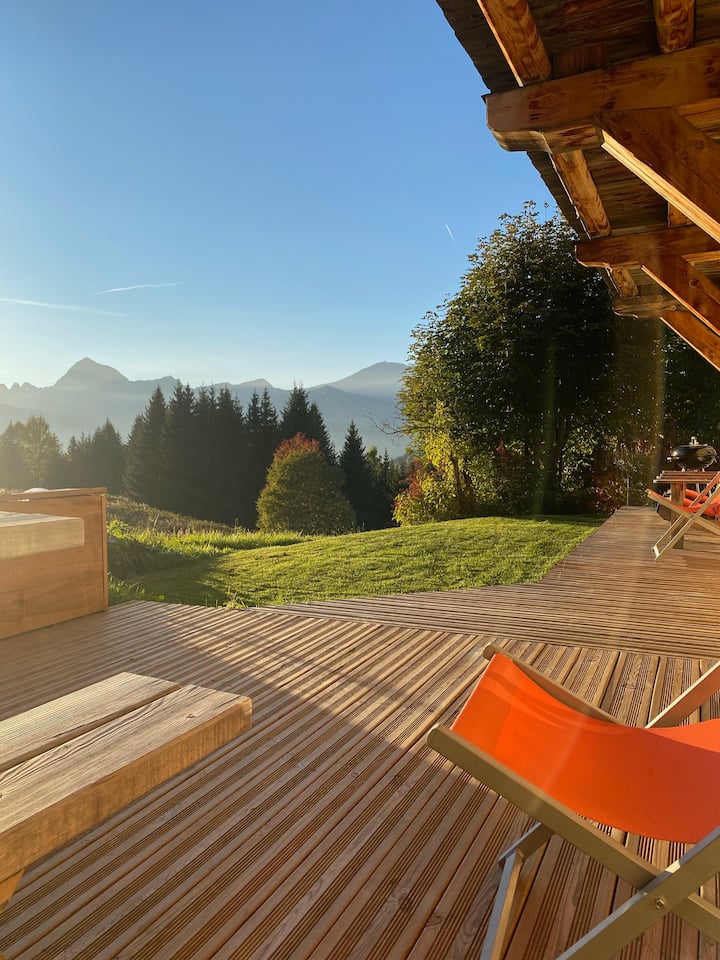 La Ferme Des Georgières En Tout Compris Charvin#3 - Frankreich