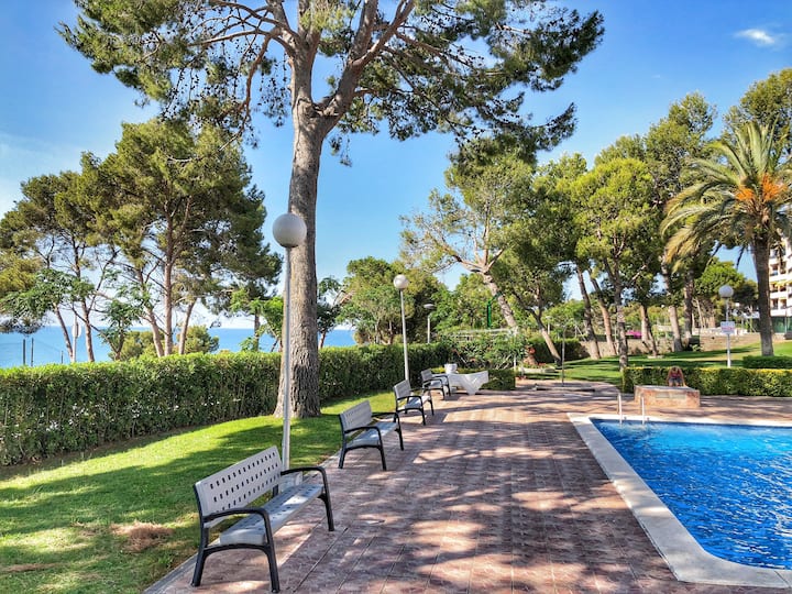 Rentalmar Cala Dorada: Semaine à La Mer - Salou