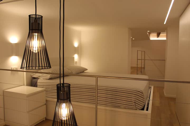 Mari Effe House - Milan