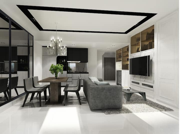 Lifestyle 3 Bedroom Penthouse In Heart Of Orchard - Singapore