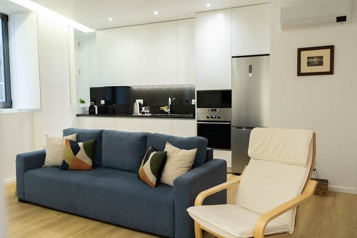 Porto Santa Maria Apartments - Two Bedroom - Moreira