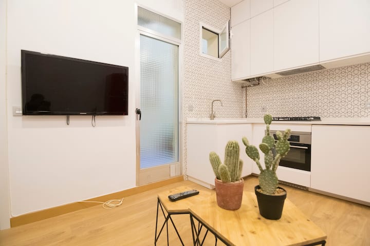 Piso Familiar - Madrid