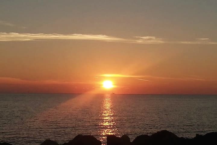 Key Largo--enjoy Sunshine Sea Breeze & Relaxation. - Key Largo, FL
