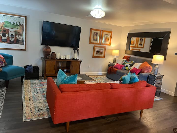 Edmonds Abode Guest Suite - Edmonds, WA